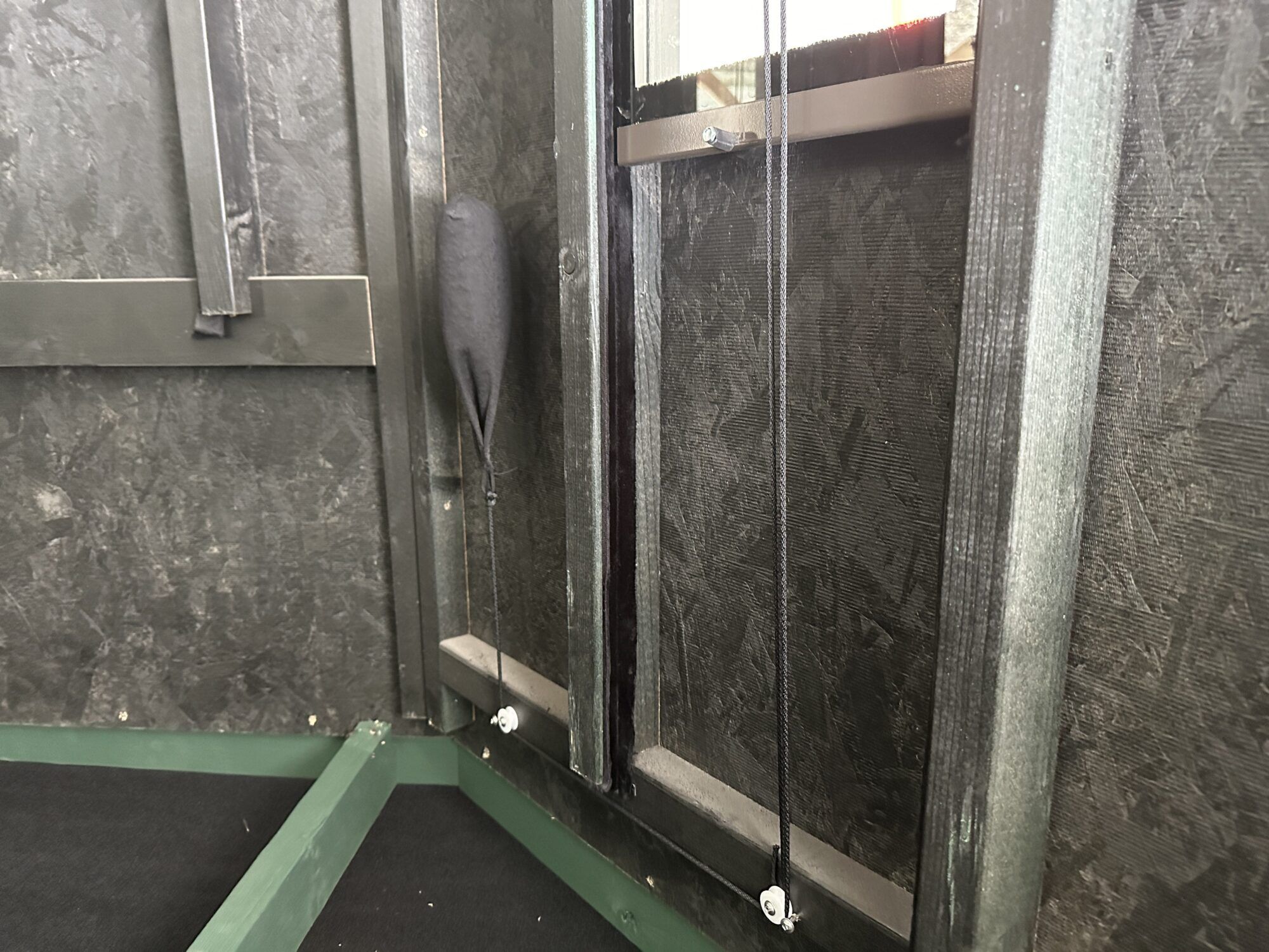 Deer Stand | 8x8 Deer Hunting Blind | Hartville Outdoor Products