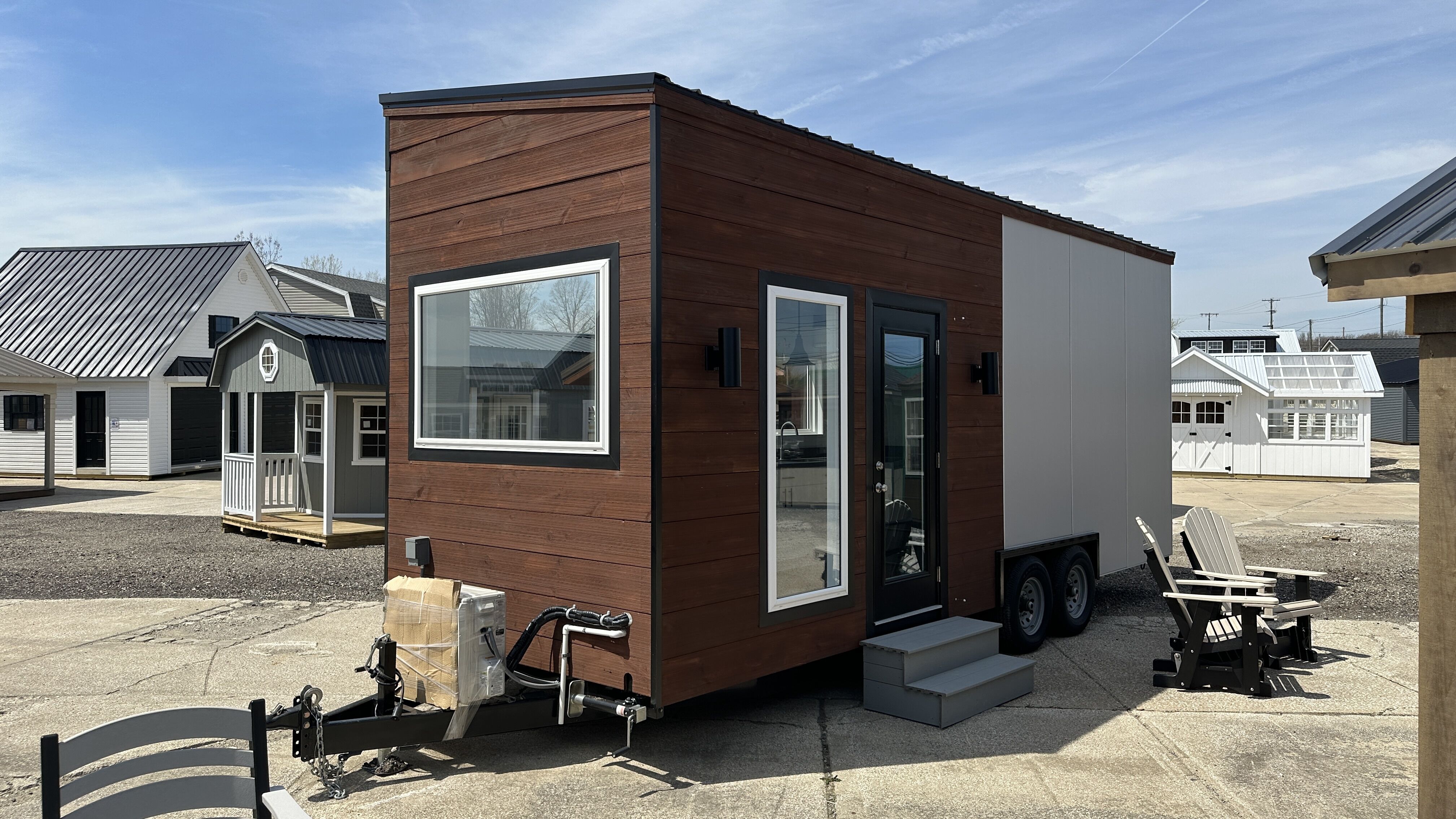 What Manufactured Homes Are The Best - Hartville Outdoor Products