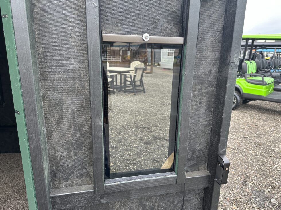 Deer Stand | 8x8 Deer Hunting Blind | Hartville Outdoor Products